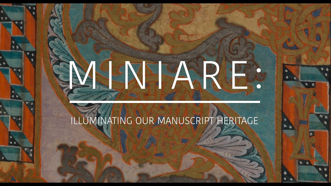 The Miniare Project