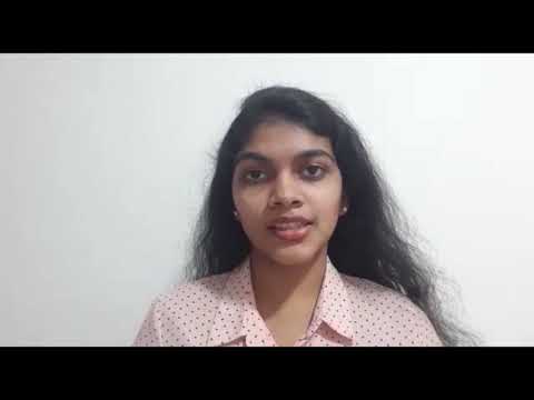 Hear from ACCA student Anita Merlin on the importance of mock exams.