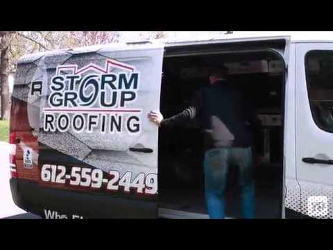 Minneapolis and Plymouth top rated Roofing and Siding Contractor and Hail damage expert