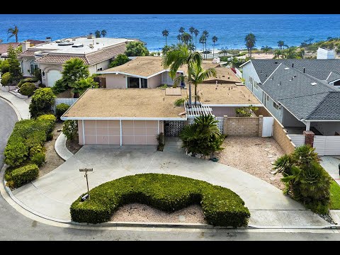 Riviera Whitewater Views | 2314 Calle Monte Cristo, San Clemente