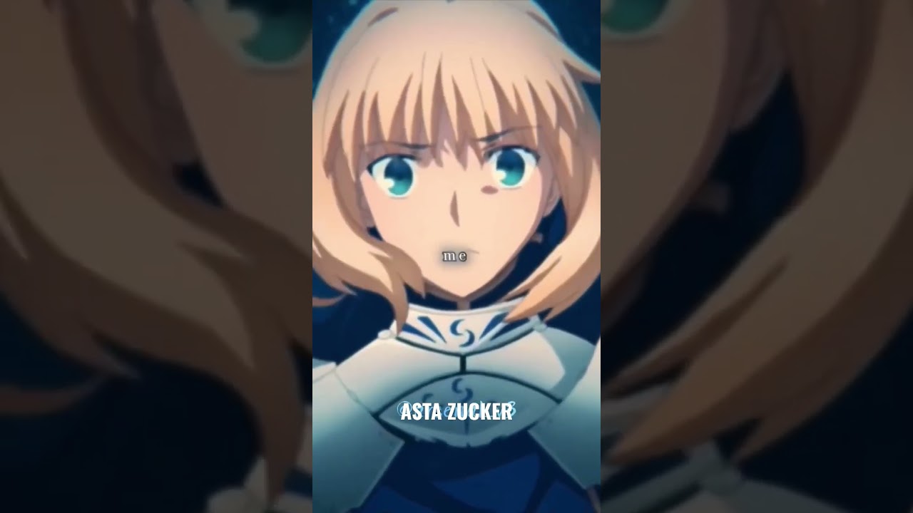 #anime #Fate/stay night Movie: Heaven's Feel - III. Spring Song