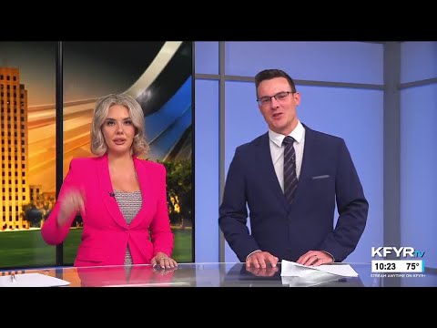 First News at Ten - Sportscast - 06/21/25