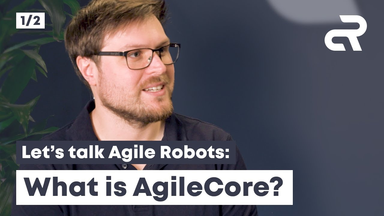 The software platform AgileCore (part 1)