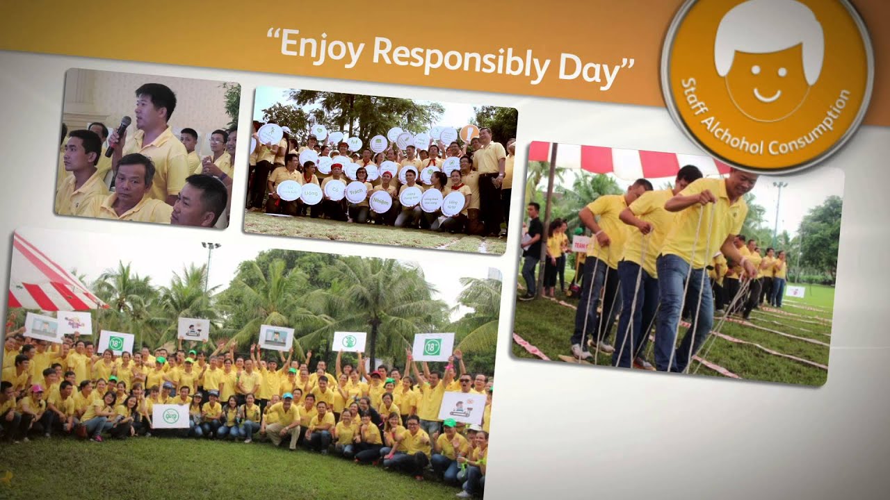 VBL Sustainability Report 2014
