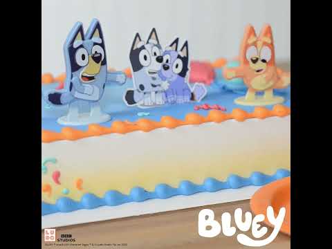 Bluey Dance Mode 8027f511 7146 4001 Ba28 D9518c0baec9 | DecoPac