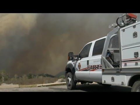 Utah. Rep. Curtis shares worries over western wildfires