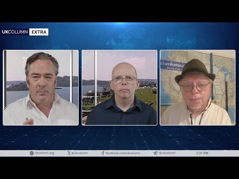 UK Column News Extra - 20th June 2025