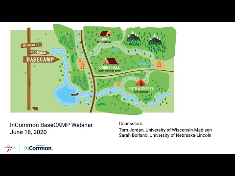 2020 BaseCAMP Preview (June 2020)