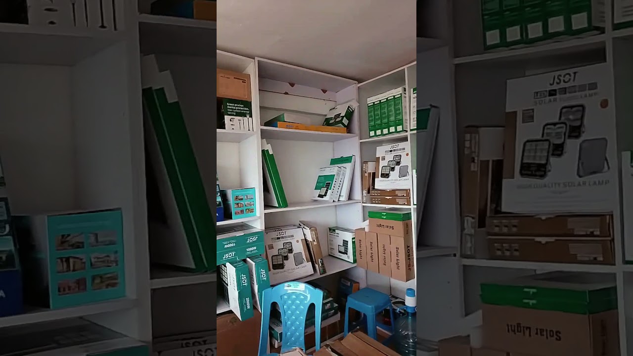 WELCOME TO SOLTECH HOME SOLUTIONS