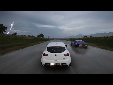 Steam Community :: Video :: Forza Horizon 5| RENAULT CLIO RS
