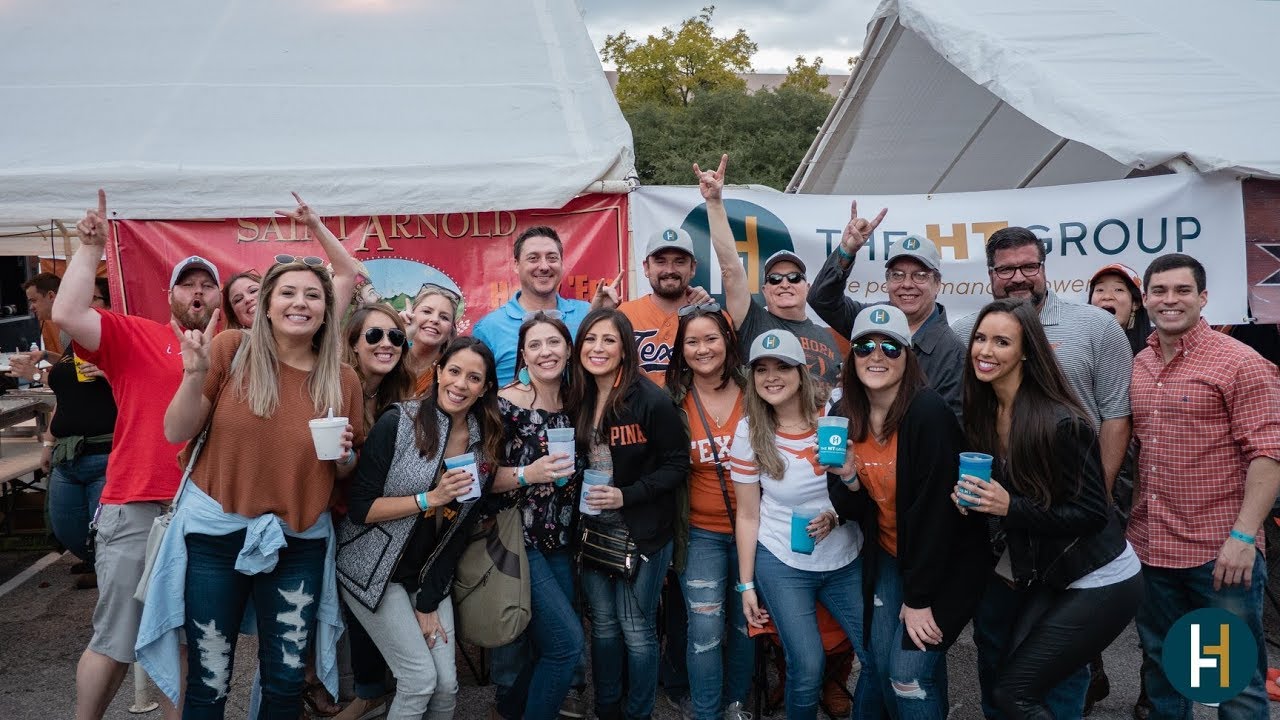 Tailgate 2018 Slideshow - The HT Group