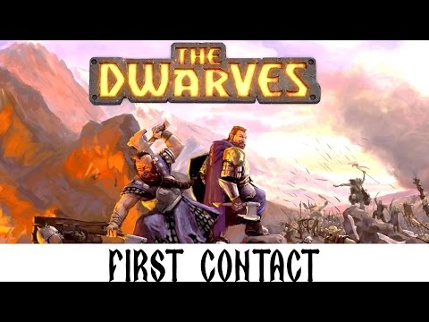 Steam Community :: Video :: [FR] The Dwarves - First Contact - La Fureur naine