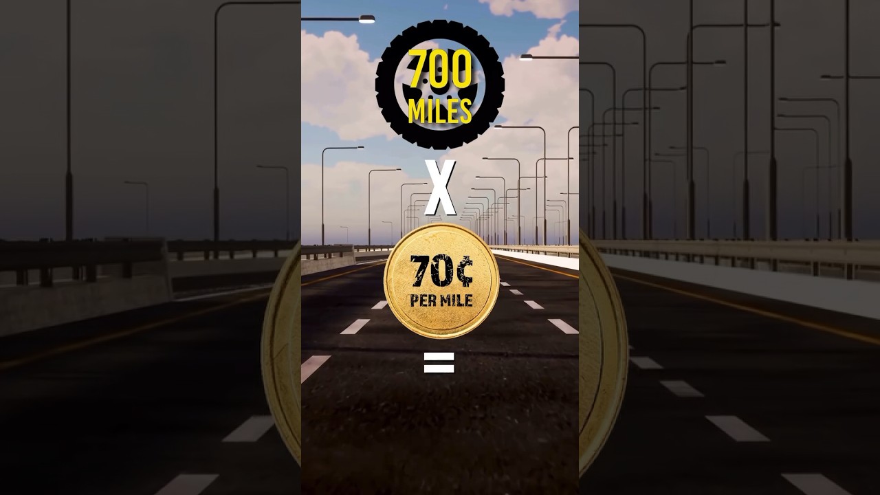 How to Calculate Your Mileage Deduction