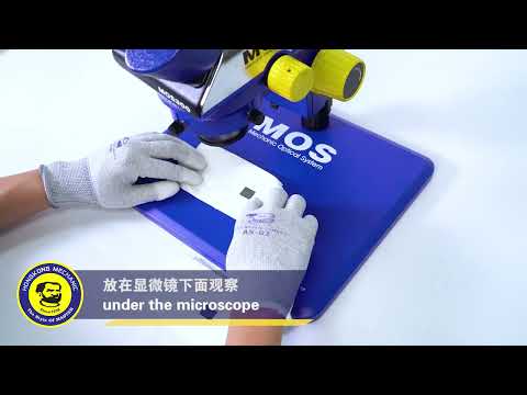 how to identify original MECHANIC solder paste