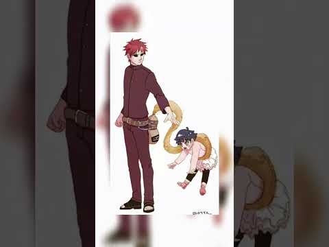Funny and cute pictures in Naruto/ boruto [Edit][ AMV]#funnycute #naruto #sasukee