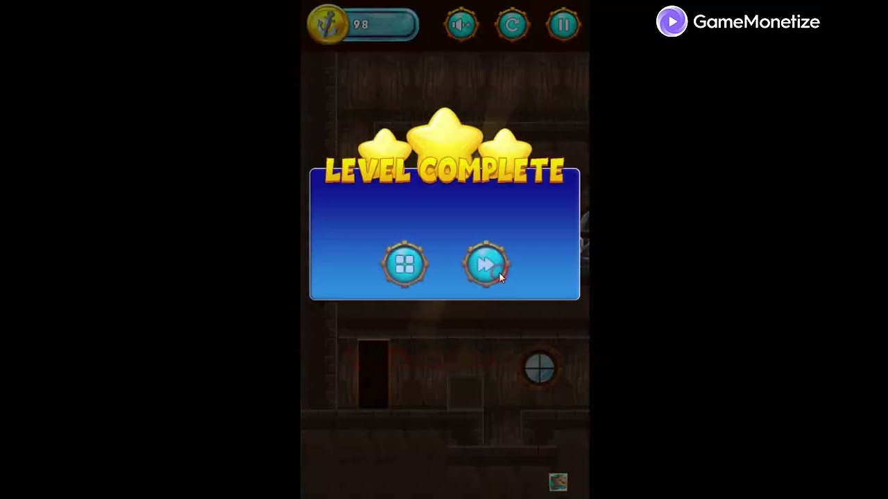 Pirate Treasure Island: Epic Browser Game!