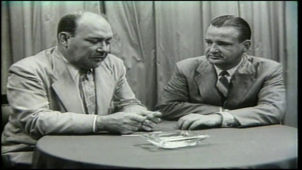1947: The history of 5 On Your Side
