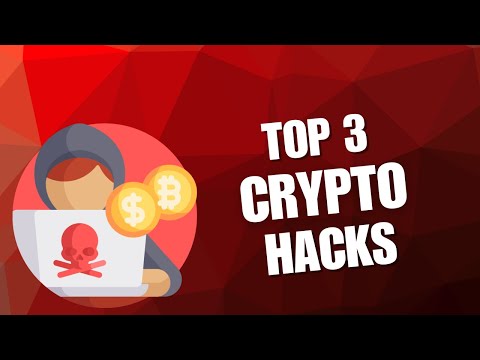 Top 3 Blockchain Hacks That Couldāve Been Prevented | Smart Contract Security Explainer