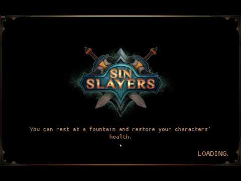 Steam Community :: Video :: Sin Slayer gameplay - New quest and ...