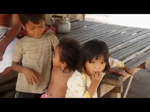 Chambok Eco-tourism Site – Discover nature & rural Cambodian life