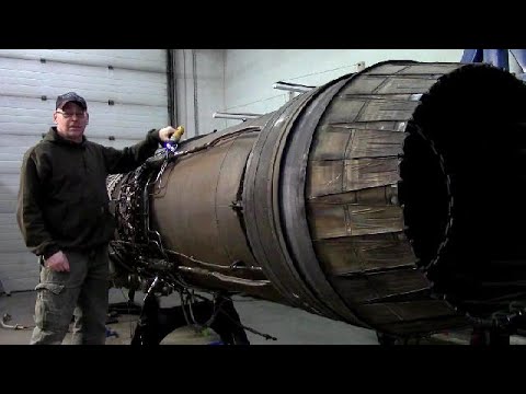 Rundown Time and Reheat Thrust