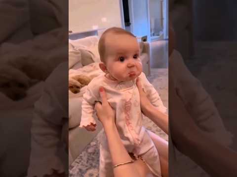 crying baby funny faces #shorts #baby