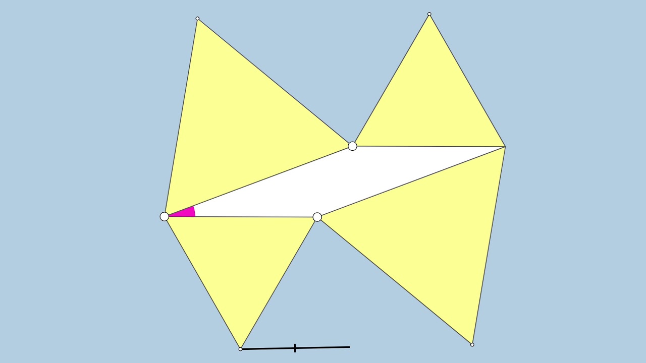 GoGeometry Action 45!