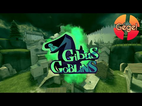Steam Community :: Video :: #1 Gège Cup | Match 1/4 | Gibus Goblins vs ...