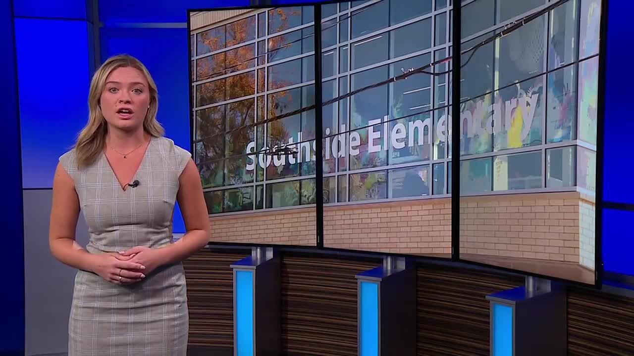 Southside Elementary school parents speak out on administrative changes