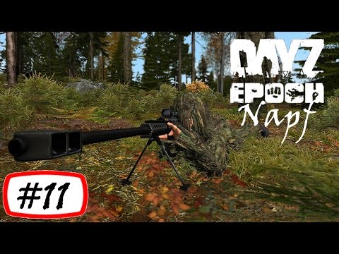 Steam Community :: Video :: DayZ Epoch Napf | -- Rocking Sniper -- #11 ...