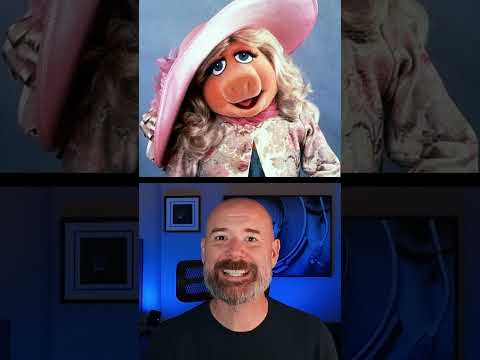 The Ghosts in The Muppet Christmas Carol Were Almost WAY Different | Entertainment #shorts