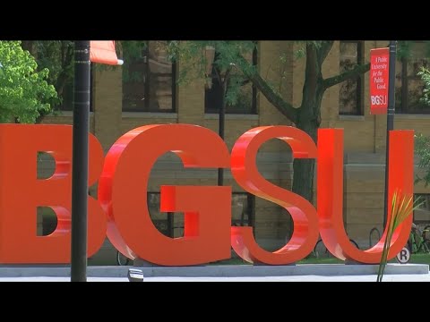 BGSU, UToledo explain plans for campus safety grants from state