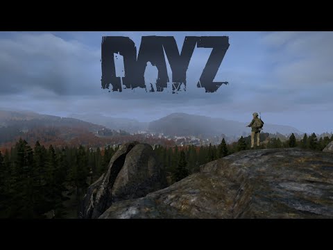 Steam Community :: Video :: Играем в DayZ на сервере RUS22 Siberia Dayz ...