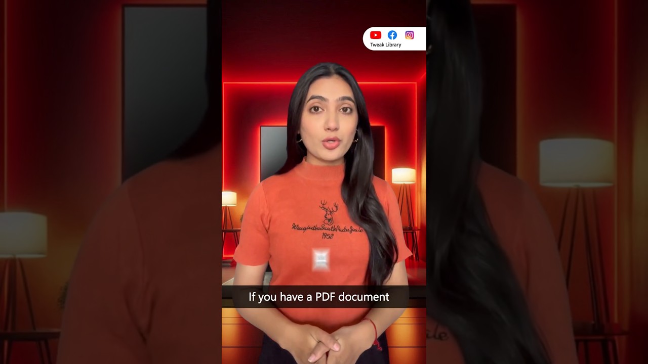 Translate PDF Files to Any Language in Seconds! #pdfediting #pdftools