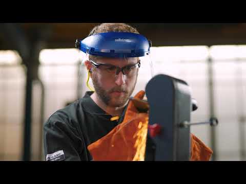 Sellstrom 390 Series Face Shields