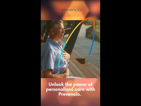 With the Hart CVE™ Test, patients can get a comprehensive assessment of their cardiovascular hea...