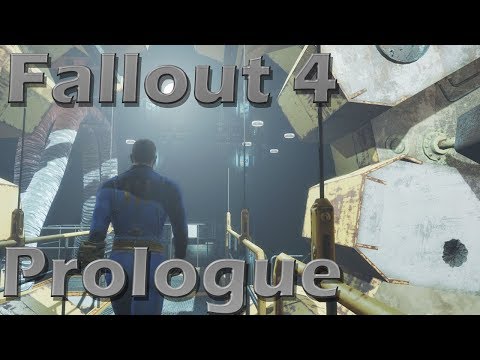 Steam Community :: Video :: Let's Play - Fallout 4 Modded - Prologue