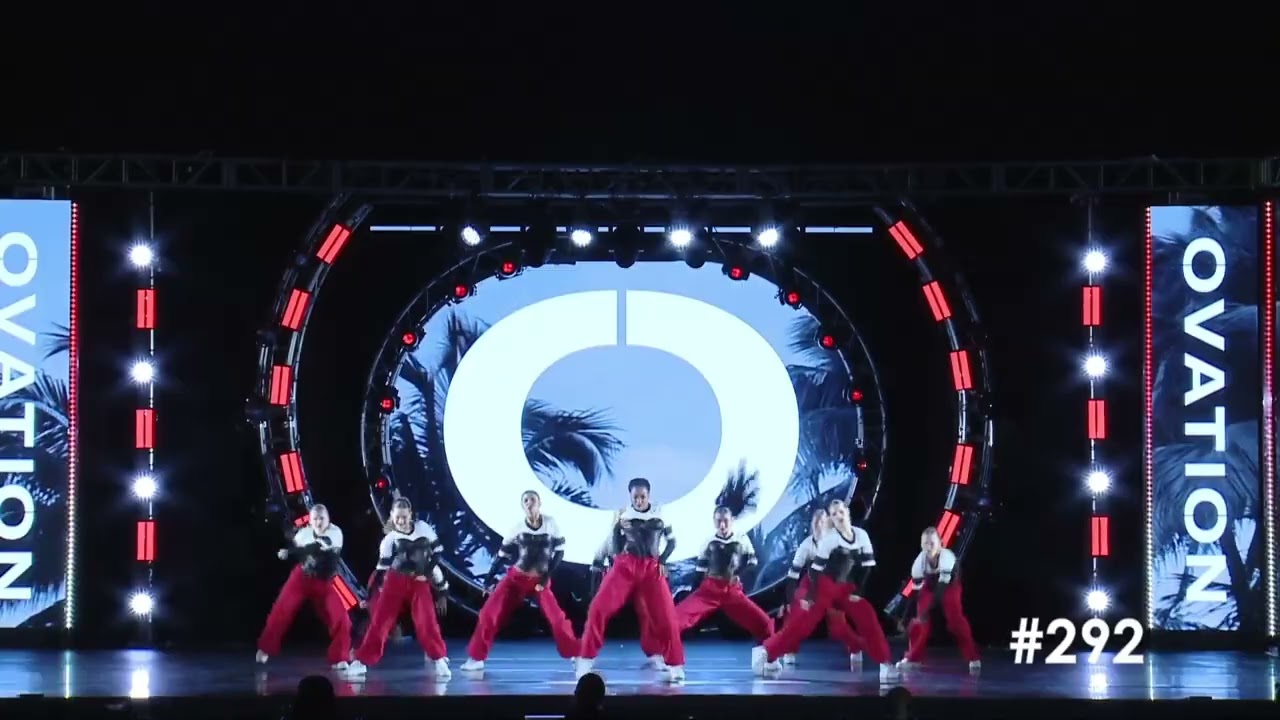 Club Dance Studio - The Hive