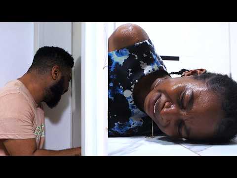 MOST SCARY MARRIAGE EVER EP 50 | MR ALOY | Nigerian Movies 2025 | Latest Nollywood #bts #ad #movie