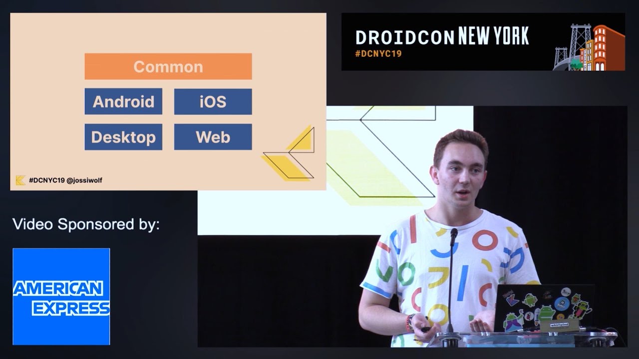 Transforming a Java Desktop Application to Kotlin Multiplatform