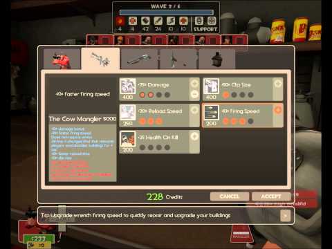 Steam Community :: Video :: TF2: MvM Bigrock part 2