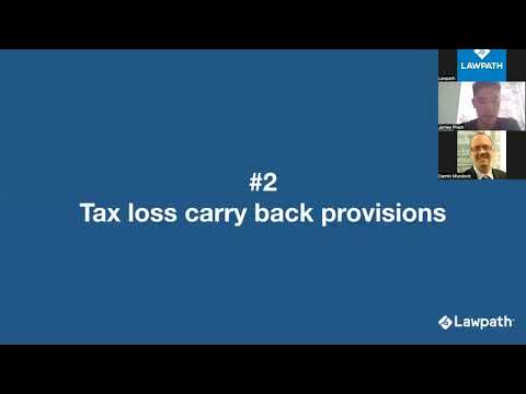 A Comprehensive Legal and Tax Checklist to Maximise Your Financial Year