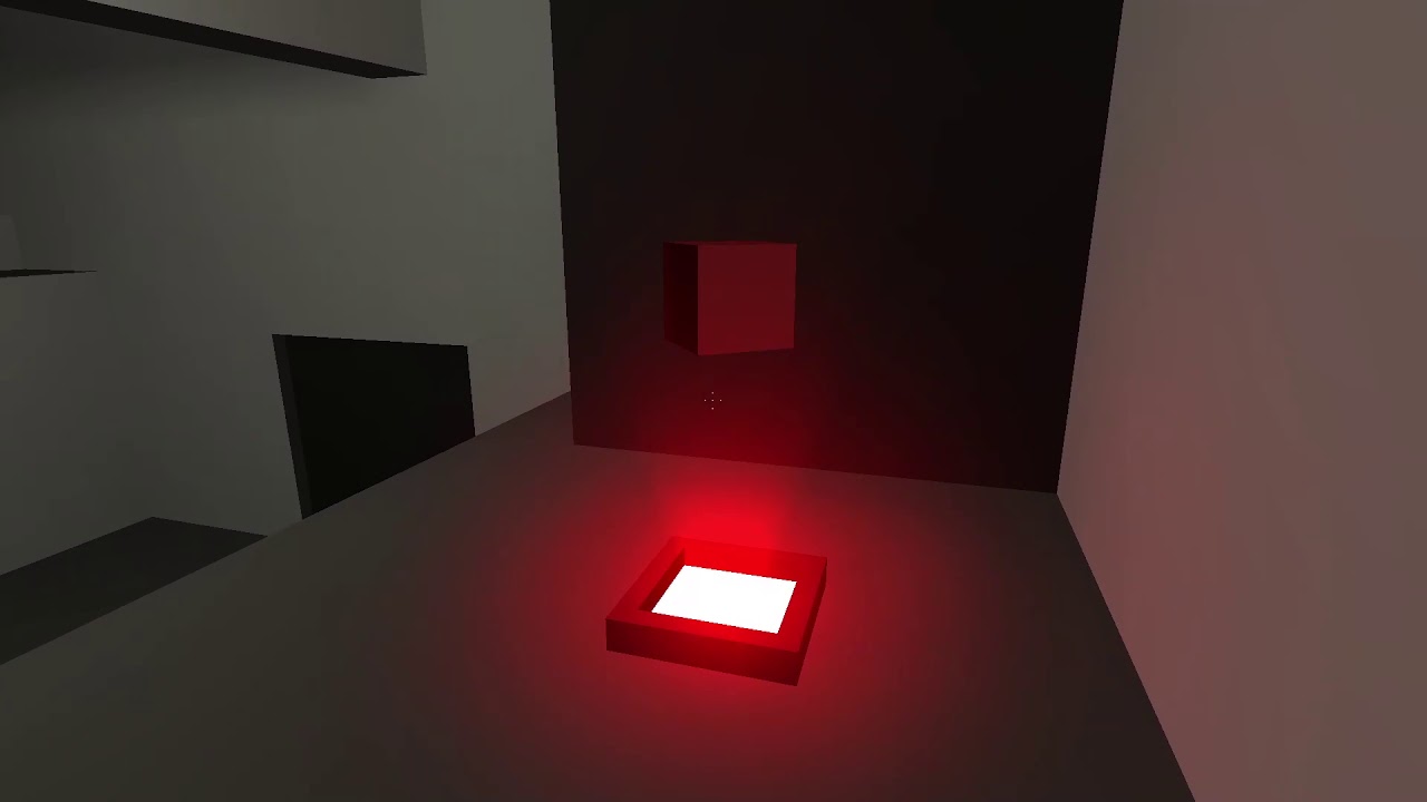 [Source SDK] Incredibly Quick Test