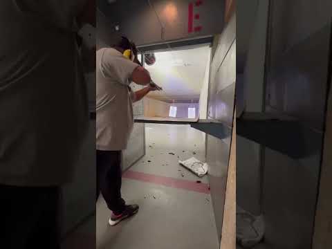 Benelli M2: Home security