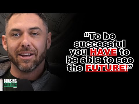 How To Identify Trends VS Fads in Business! - EP: 47