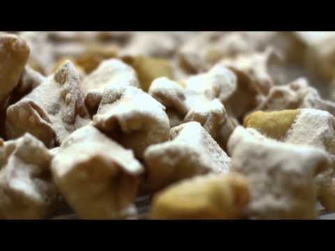 Aroma Patisserie - Cyprus Wine Festival 2014