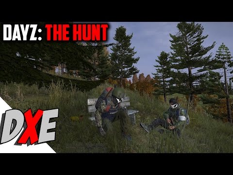 Steam Community :: Video :: DayZ: The Hunt