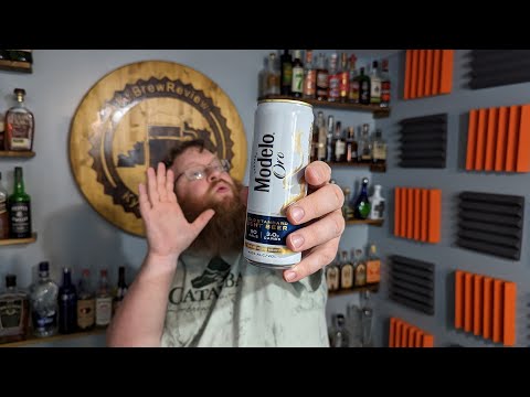 Modelo Oro Review!