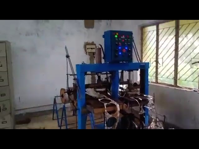 Dona Making Machine - Fully Automatic Dona Making Machine Trader ...