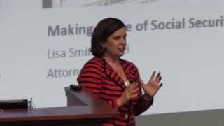 Lisa Smith Siegel, Attorney at Law - Atlanta, GA Law Firm